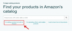 Create an Amazon Product Listing: Step-by-Step Guide | Kenji ROI